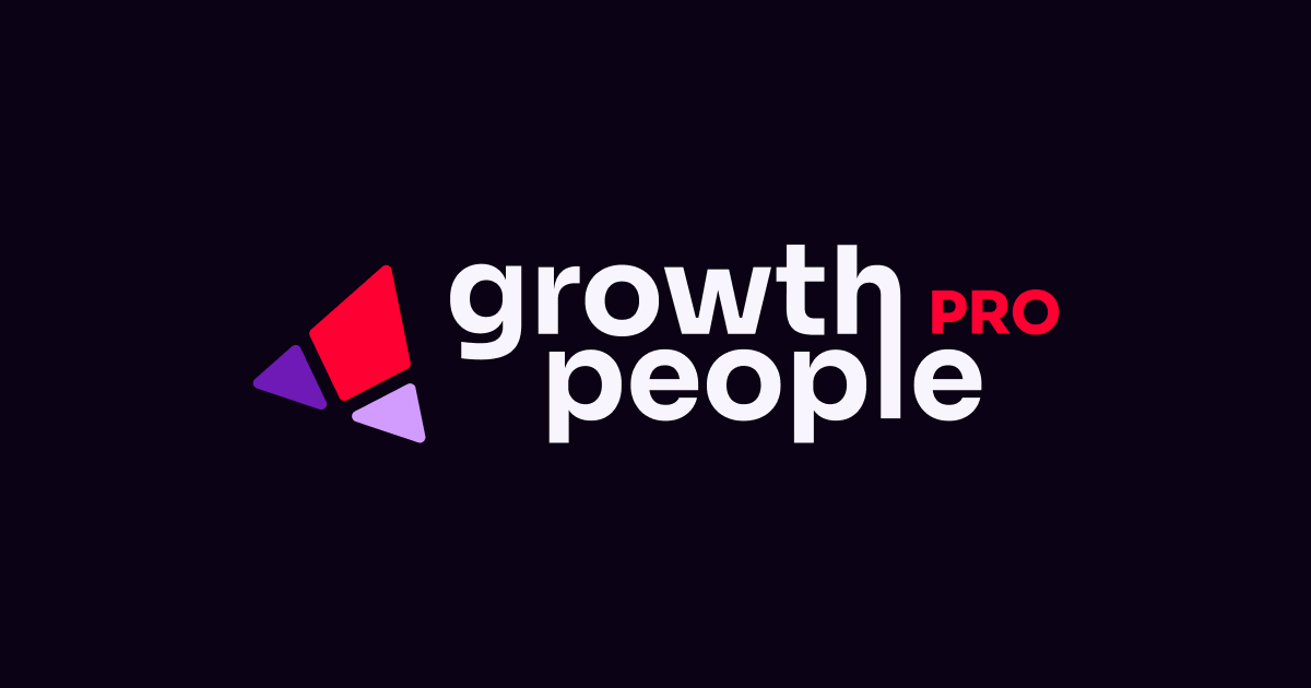 Growth People Pro